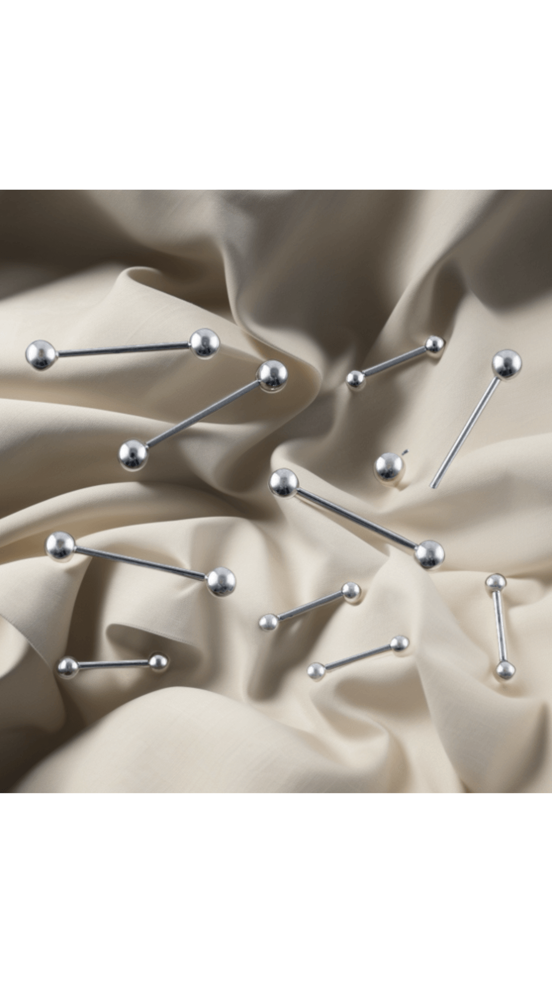 Titanium Basics – Nancy Kameh